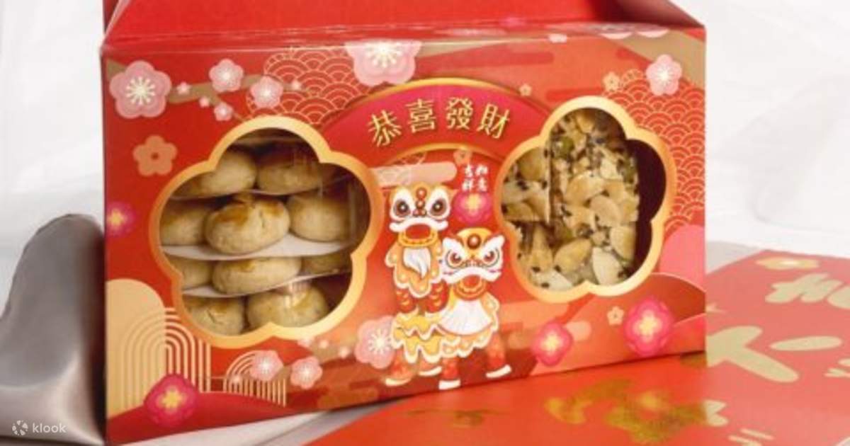 YuBake Delivery in Klang Valley - Klook Malaysia Malaysia